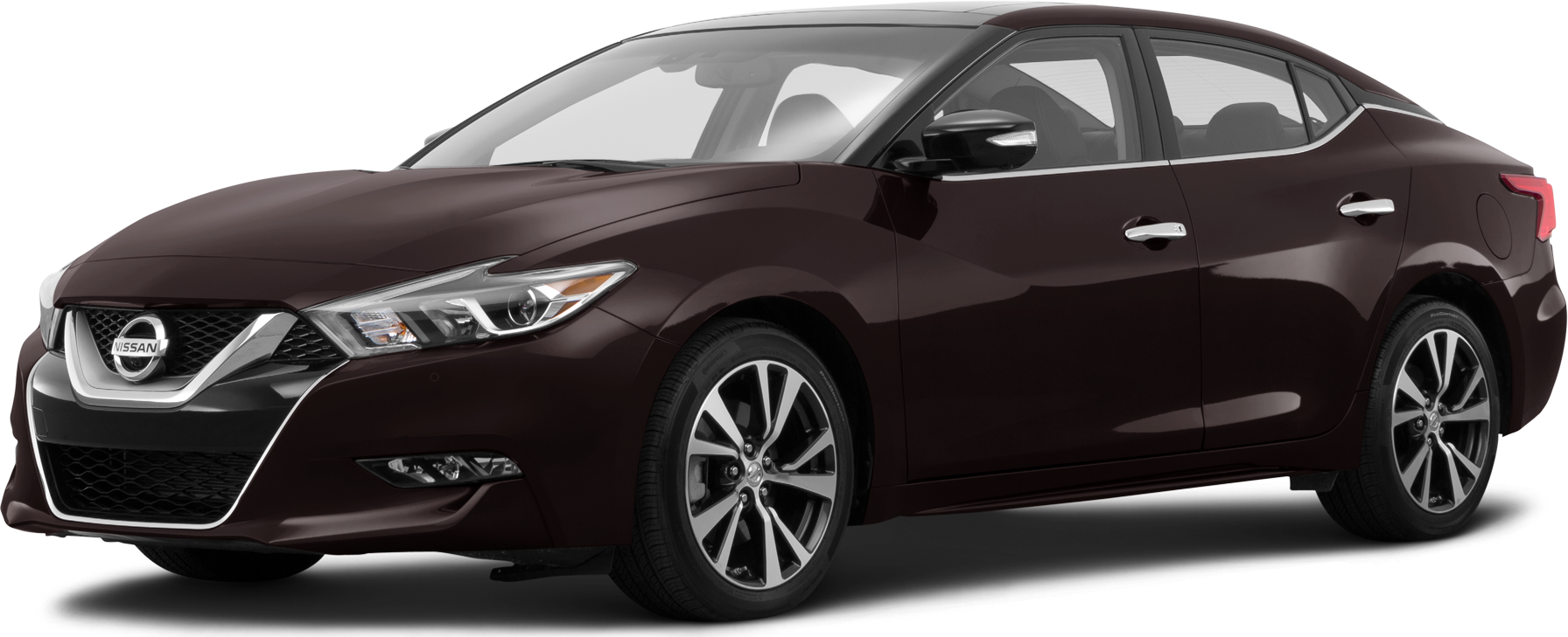 2016 Nissan Maxima Specs and Features | Kelley Blue Book