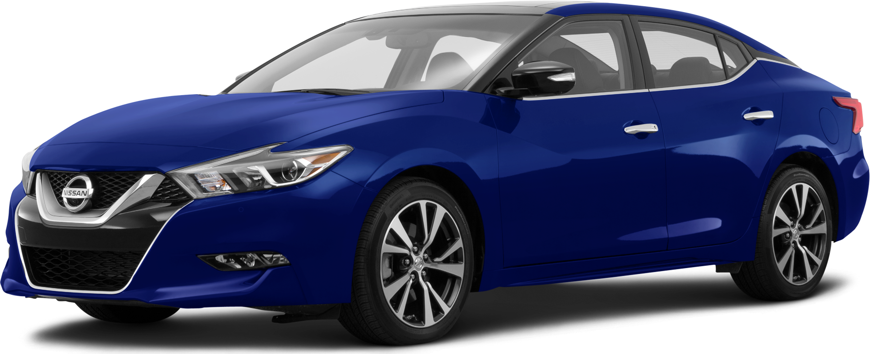 2016 Nissan Maxima Specs & Feature Comparisons | Kelley Blue Book