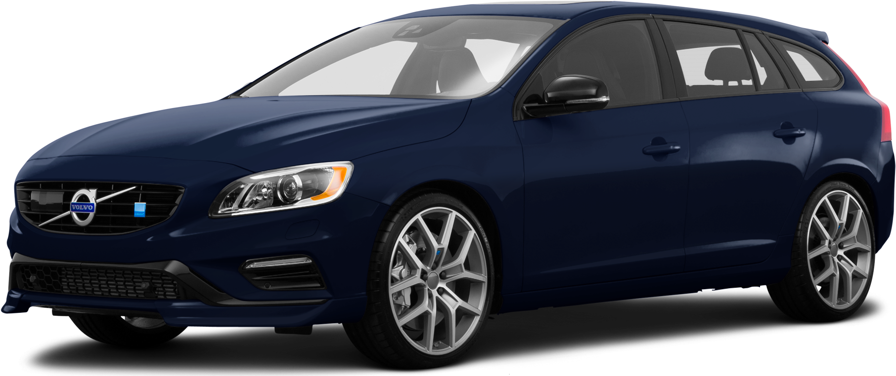 2017 Volvo V60 Price, Value, Depreciation & Reviews | Kelley Blue Book