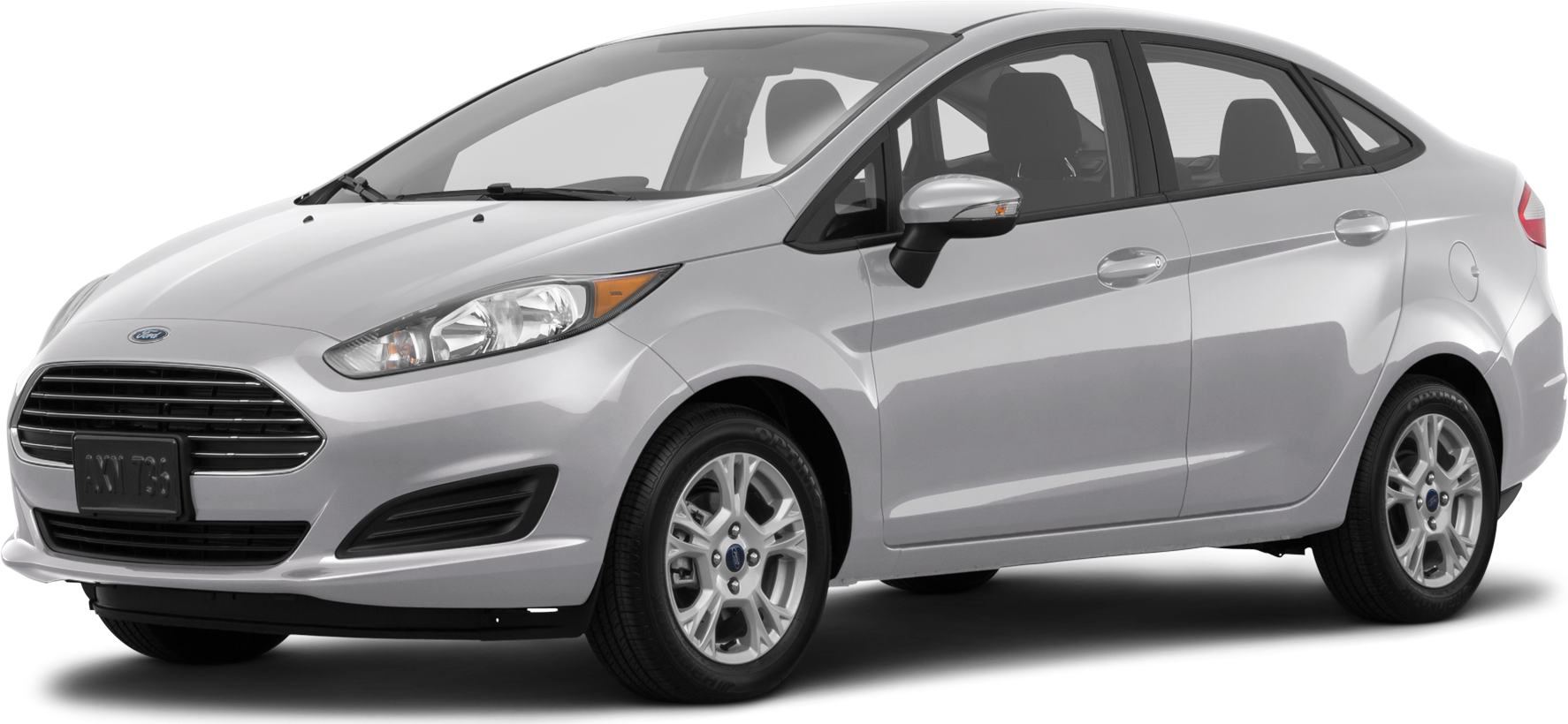 2016 Ford Fiesta Price, Value, Ratings & Reviews | Kelley Blue Book