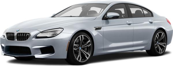 2017 BMW M6 Values & Cars for Sale | Kelley Blue Book