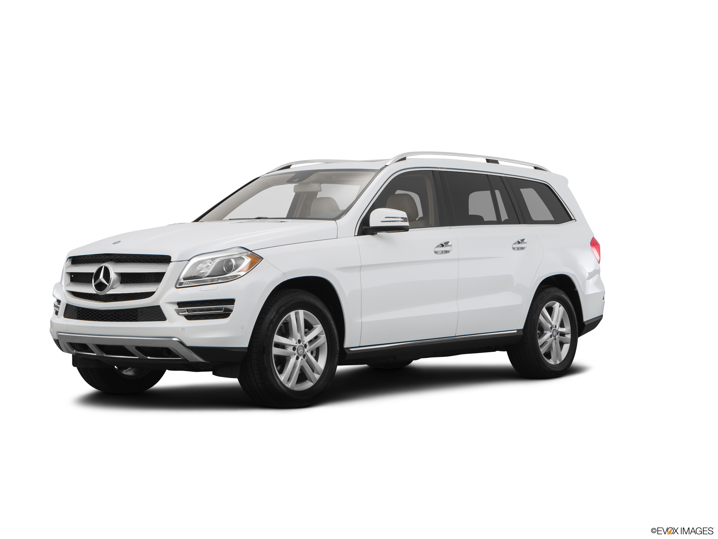 Used 2016 Mercedes-Benz GL-Class GL 450 4MATIC Sport Utility 4D Prices ...