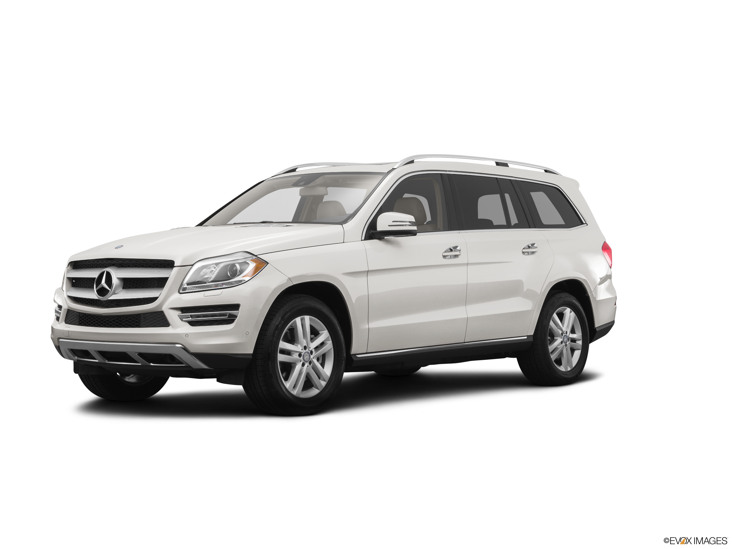 Used 2016 Mercedes-Benz GL-Class GL 450 4MATIC Sport Utility 4D Prices ...