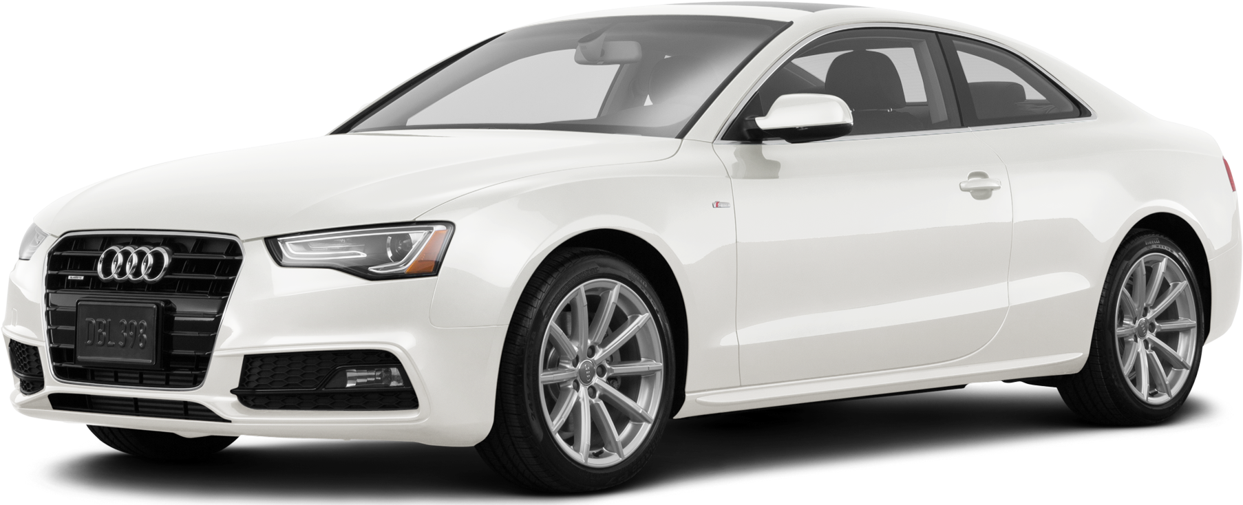 Used 2016 Audi A5 Values & Cars for Sale | Kelley Blue Book