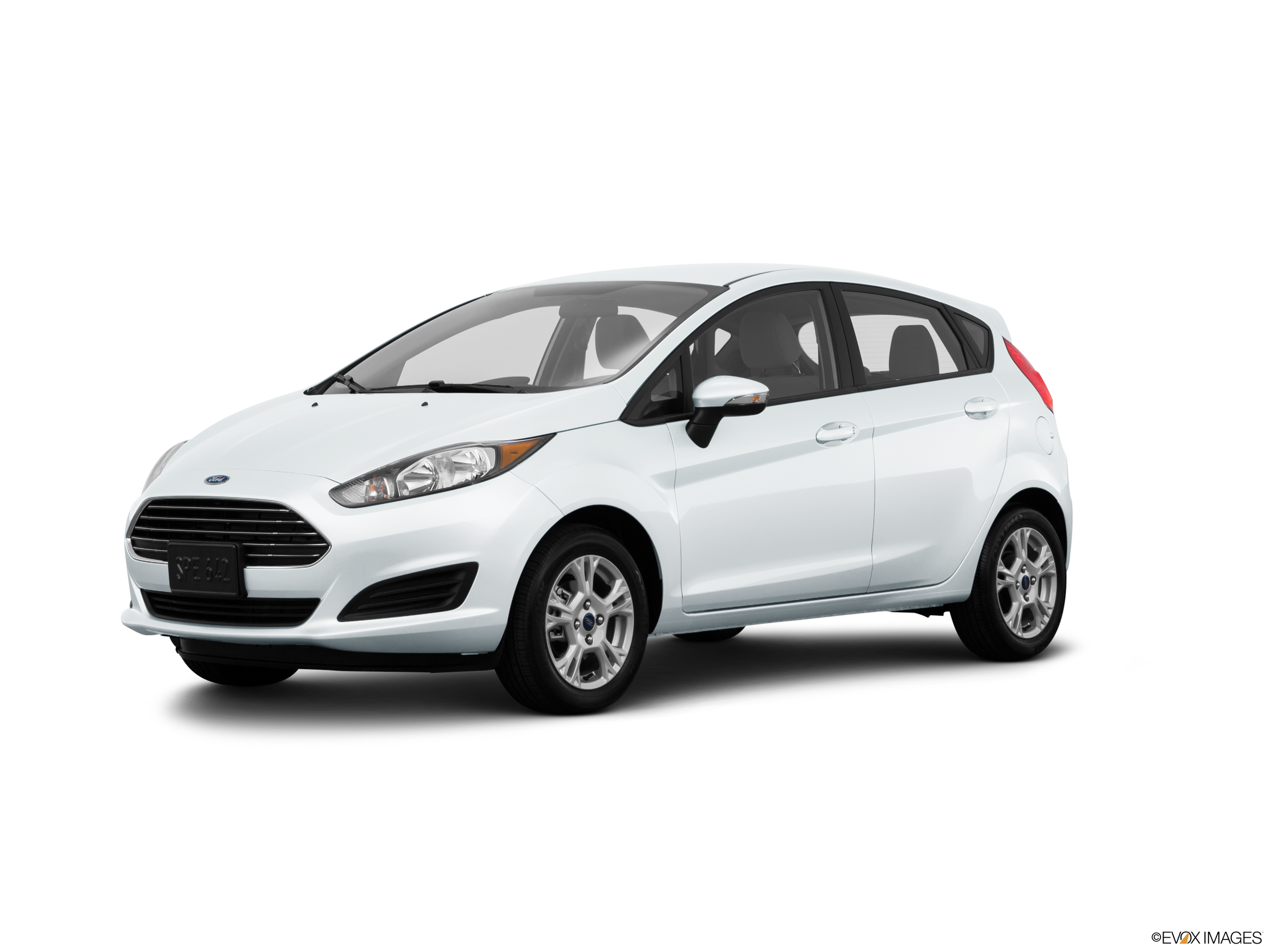 Used 2017 Ford Fiesta SE Hatchback 4D Prices | Kelley Blue Book