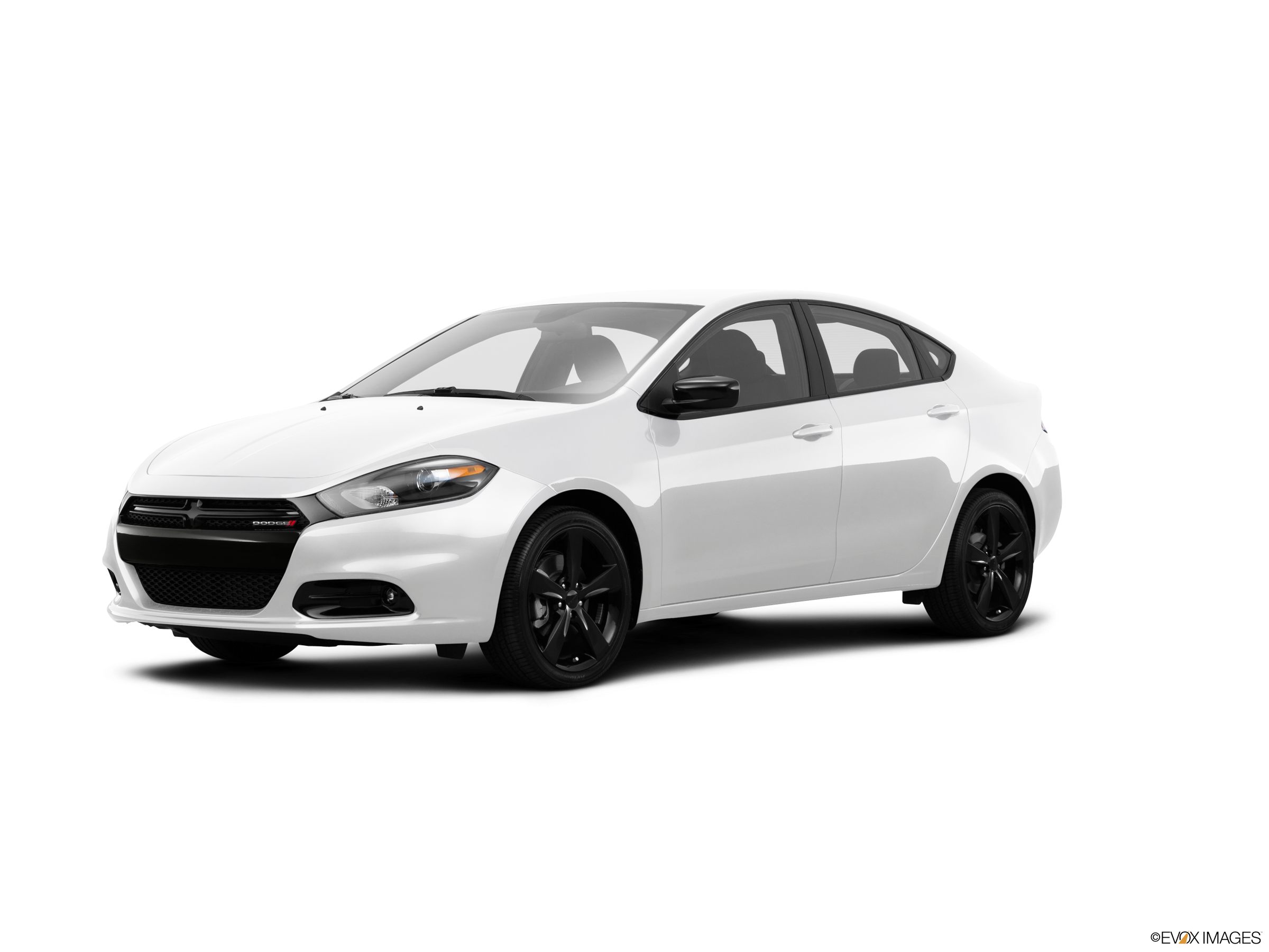 Used 2016 Dodge Dart SXT Sedan 4D Prices | Kelley Blue Book