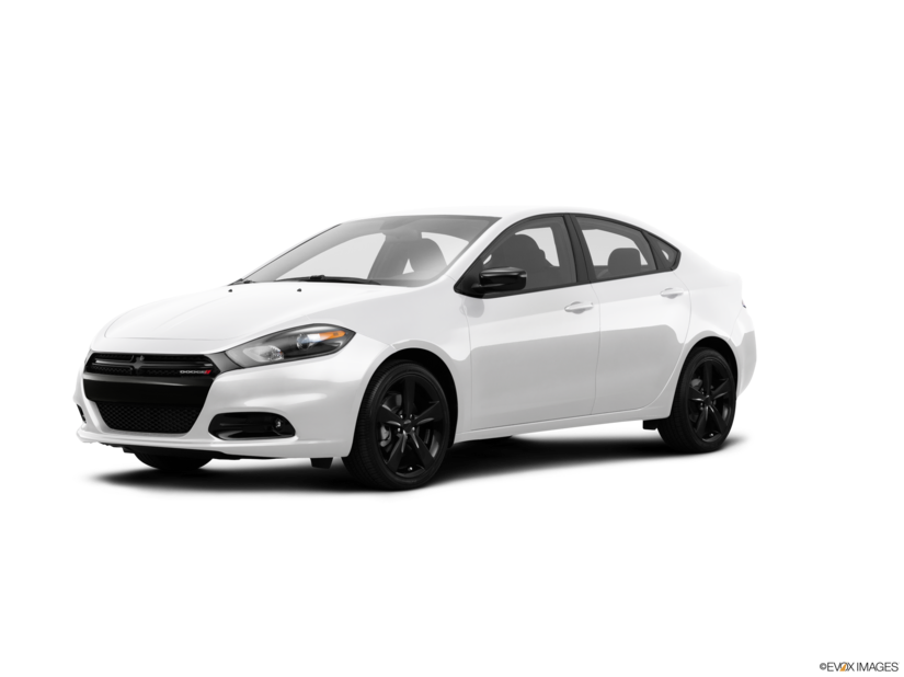 Used 2016 Dodge Dart Turbo Sedan 4D Prices | Kelley Blue Book