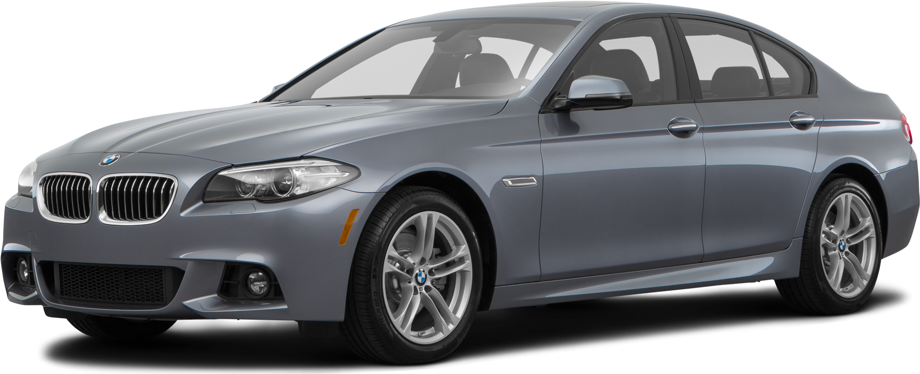 2016 BMW 5 Series Values & Cars for Sale | Kelley Blue Book