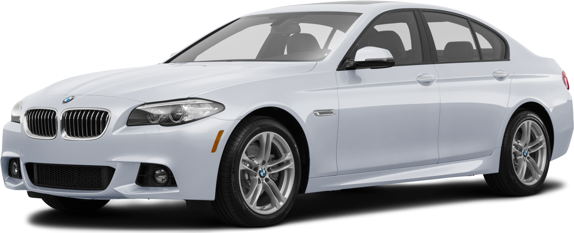 2016 BMW 5 Series 535i Sedan 4D Price, Listings & Reviews | Kelley Blue ...