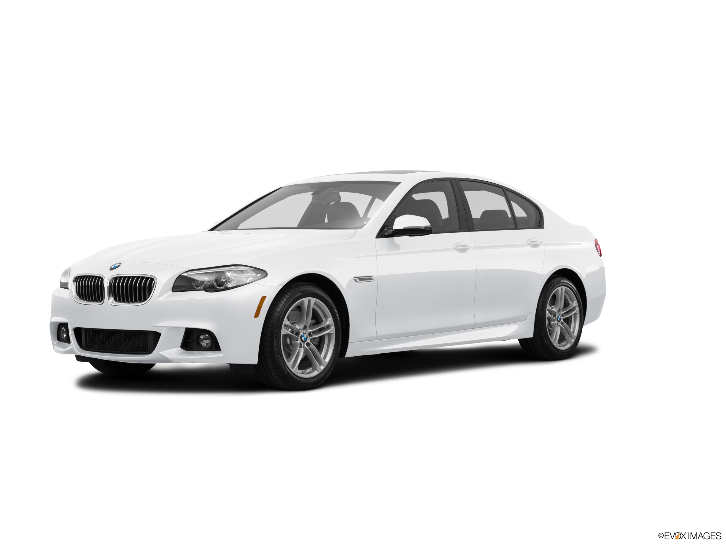 Used 2016 BMW 5 Series 528i xDrive Sedan 4D Prices | Kelley Blue Book