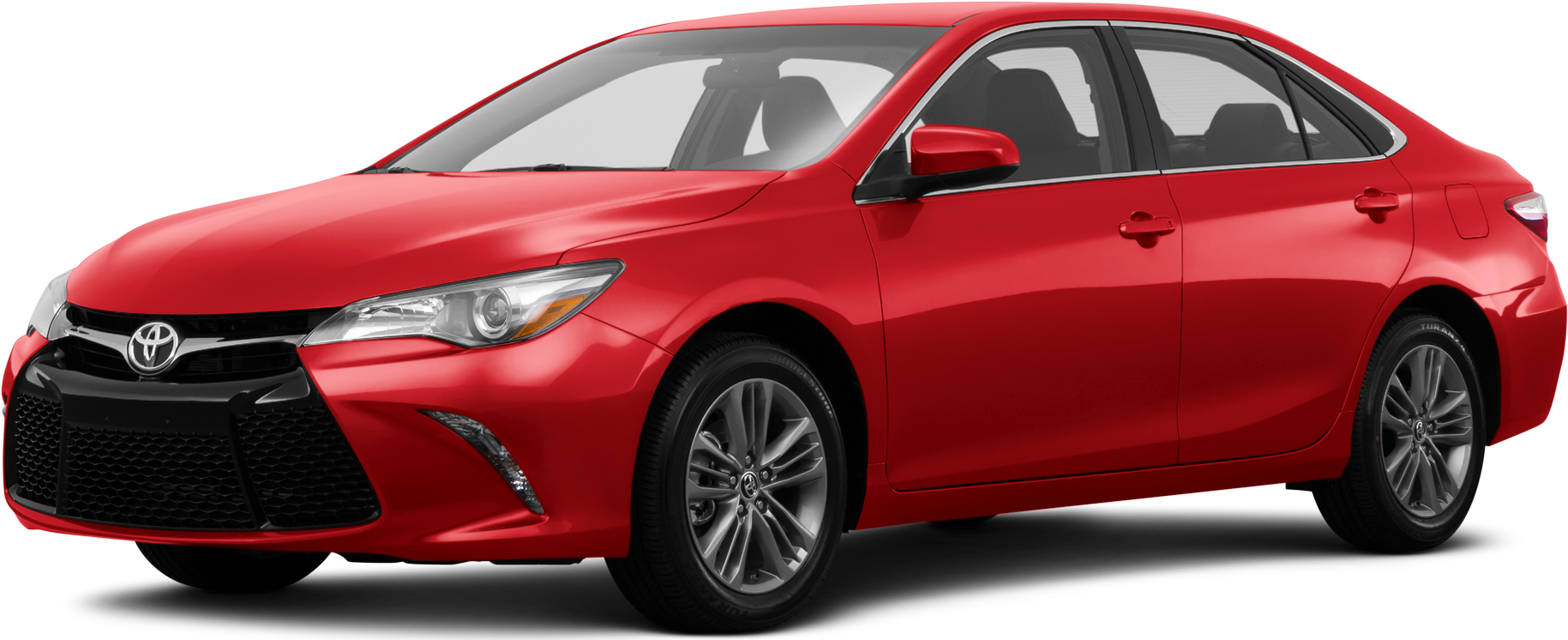 2017 Toyota Camry XLE Sedan 4D Price, Listings & Reviews | Kelley Blue Book