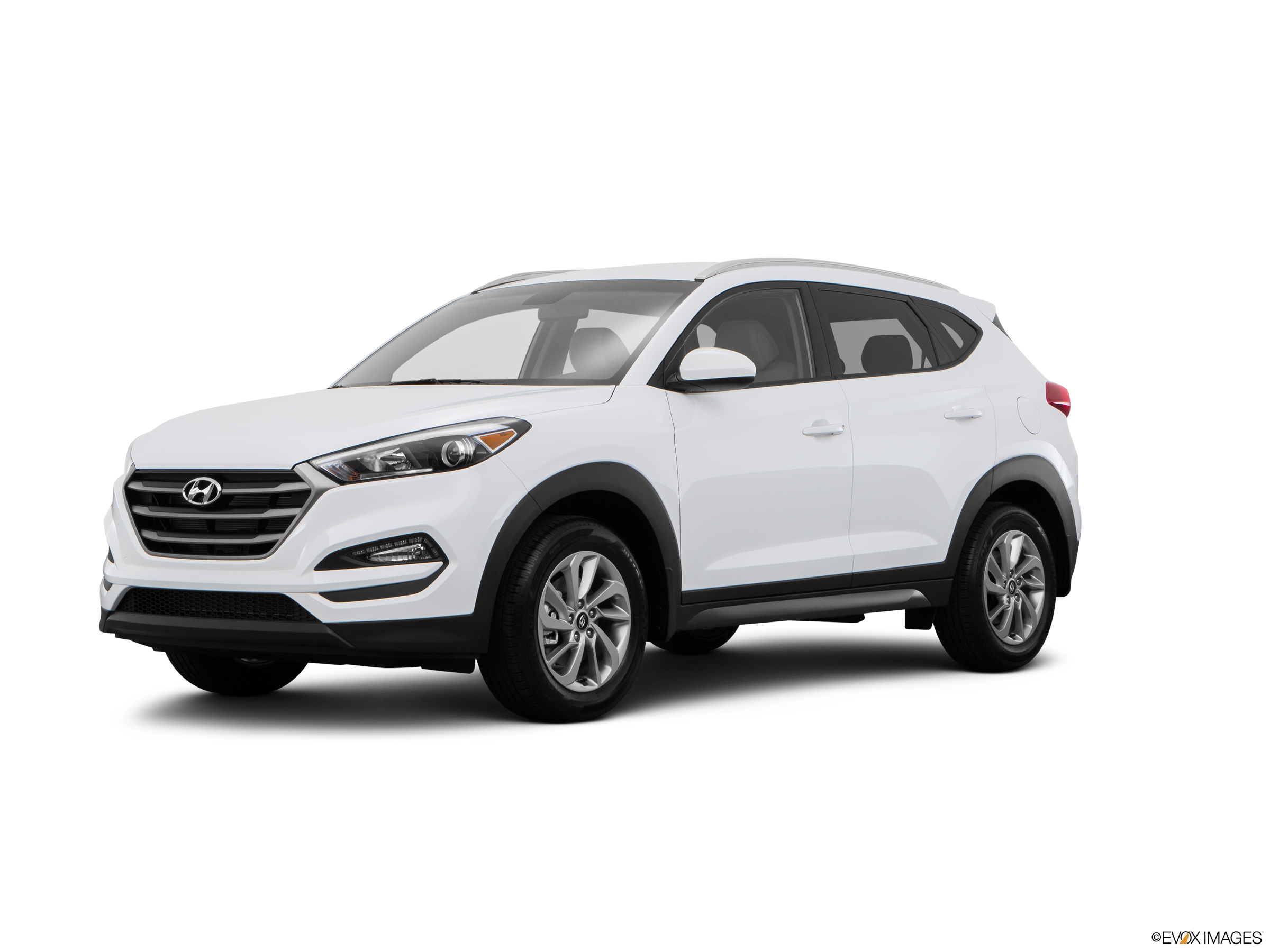 Hyundai Tucson 2016 Ex tico Hyundai Tucson 2016 Ex tico