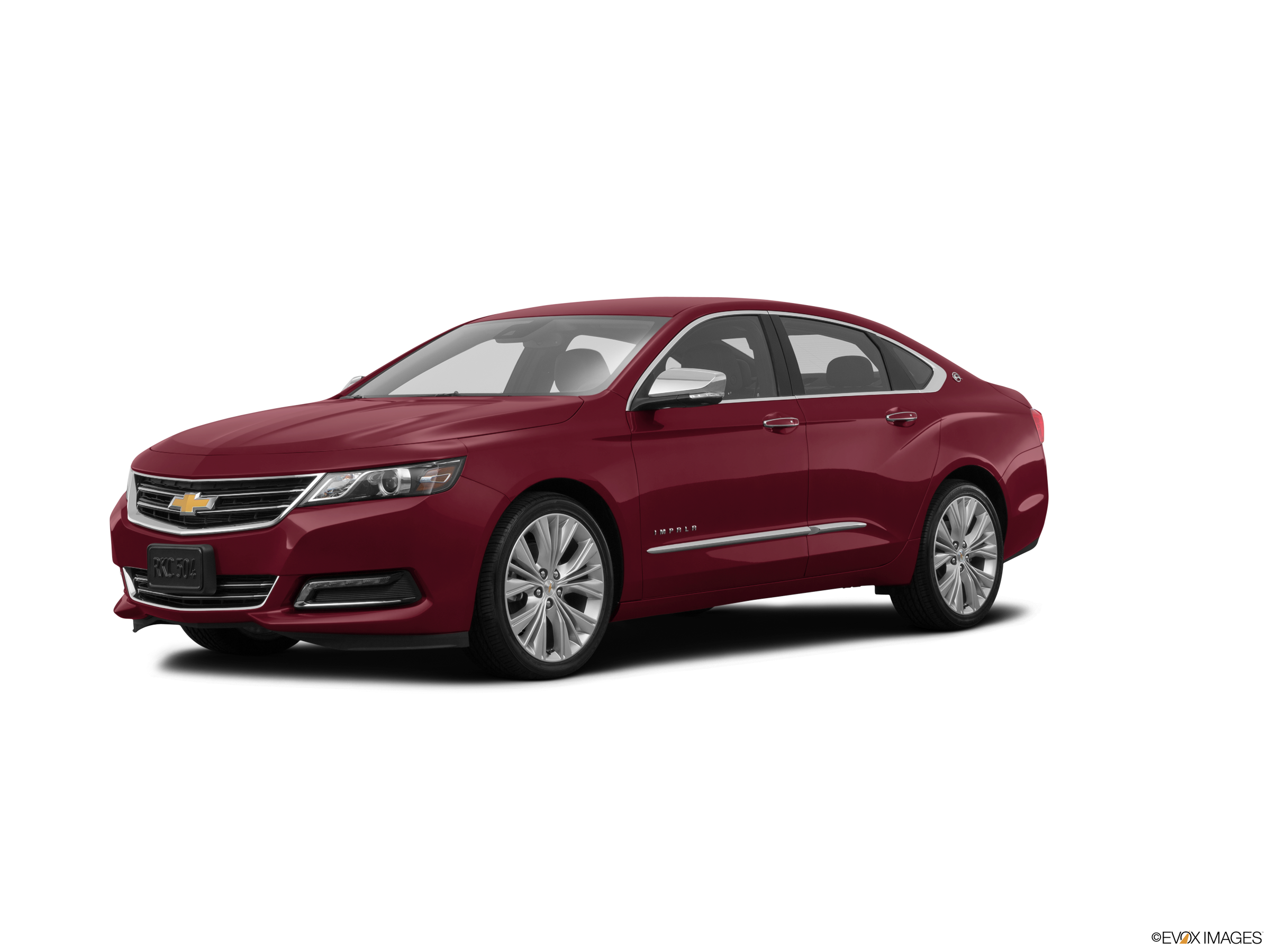 2016 Impala 2016 Chevrolet Impala Specs, Prices, MPG, Reviews