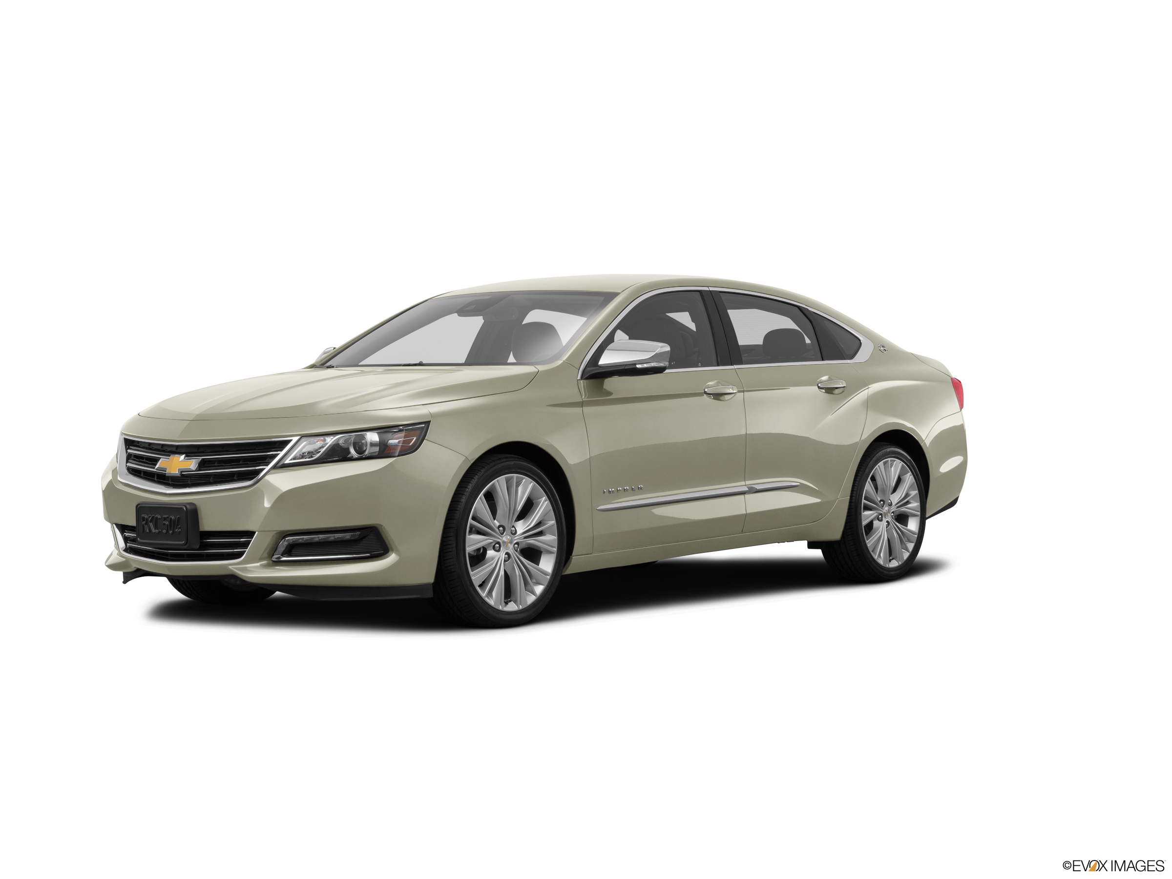2016 Impala 2016 Chevrolet Impala Specs, Prices, MPG, Reviews