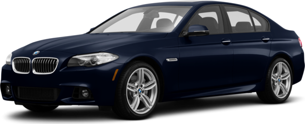 Used 2016 BMW 5 Series 535i Sedan 4D Prices | Kelley Blue Book
