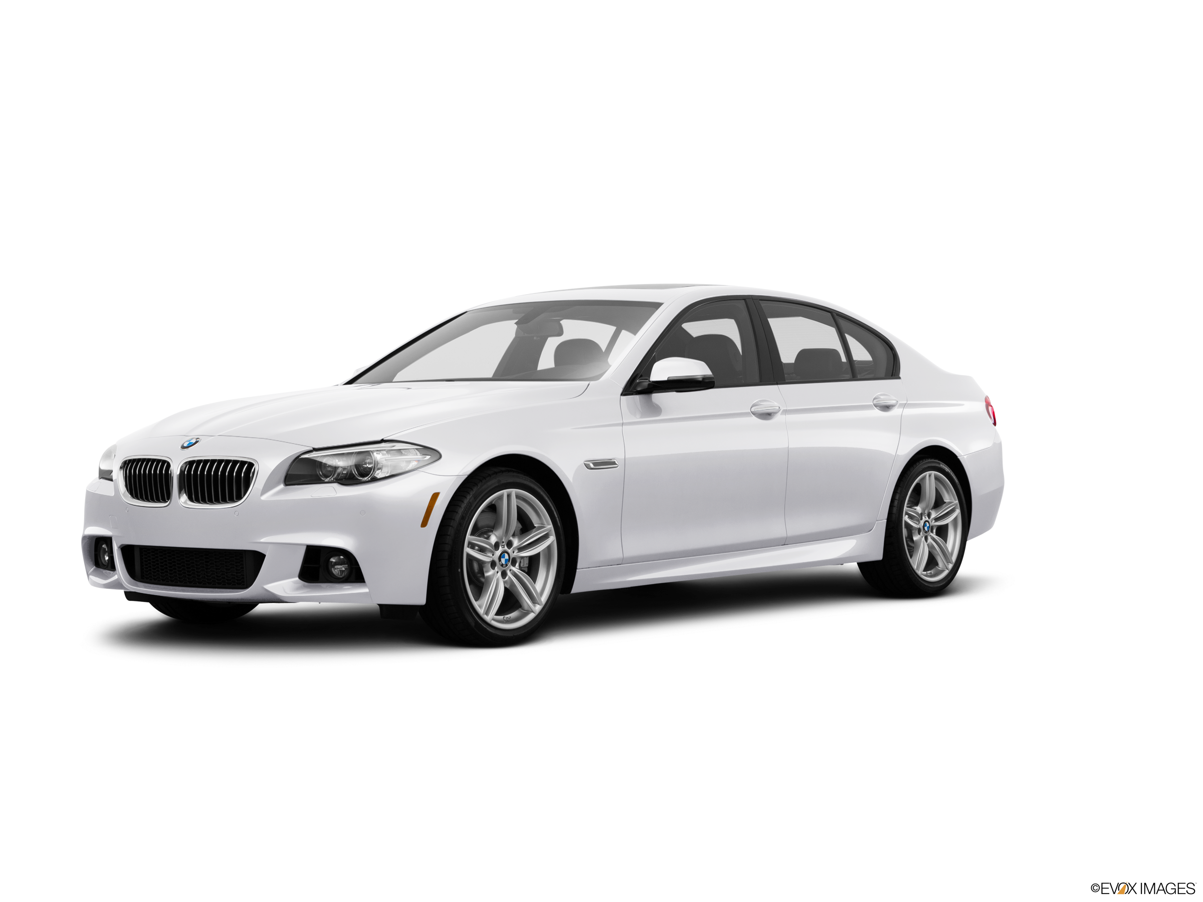 Used 2016 BMW 5 Series 535i Sedan 4D Prices | Kelley Blue Book