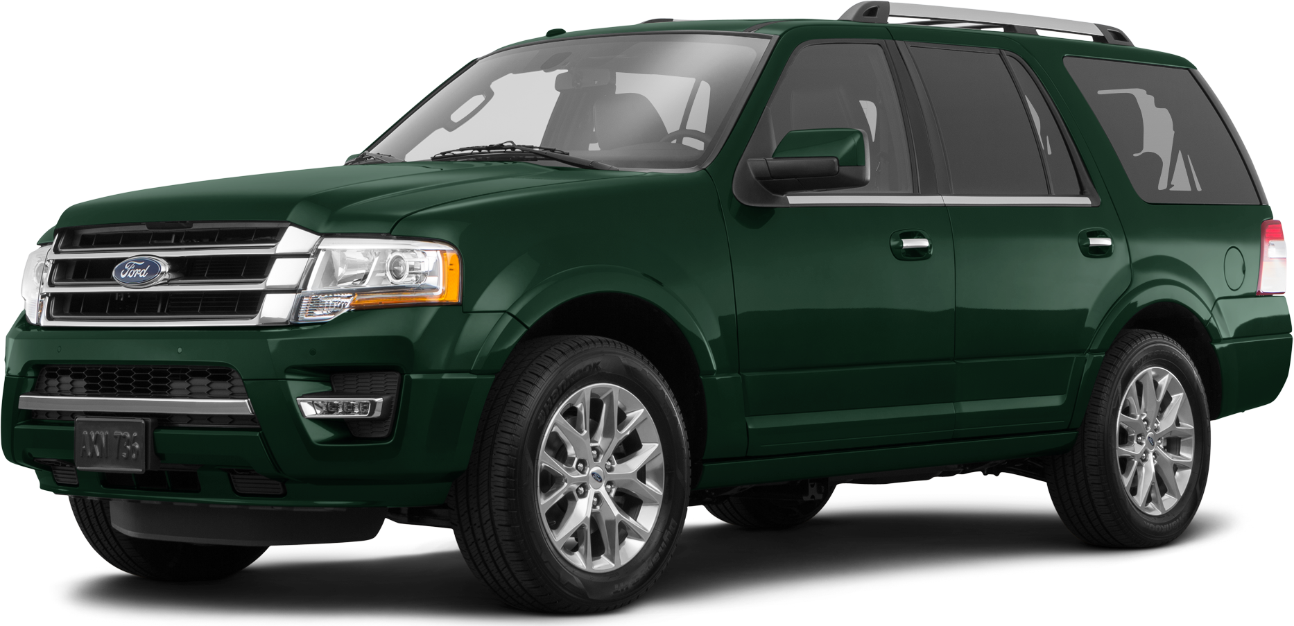 2016 Ford Expedition Price, Value, Depreciation & Reviews | Kelley Blue ...