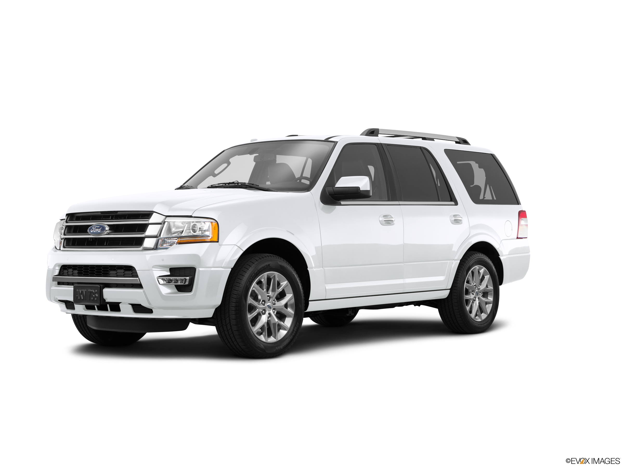 Used 2016 Ford Expedition King Ranch Sport Utility 4D Prices | Kelley ...