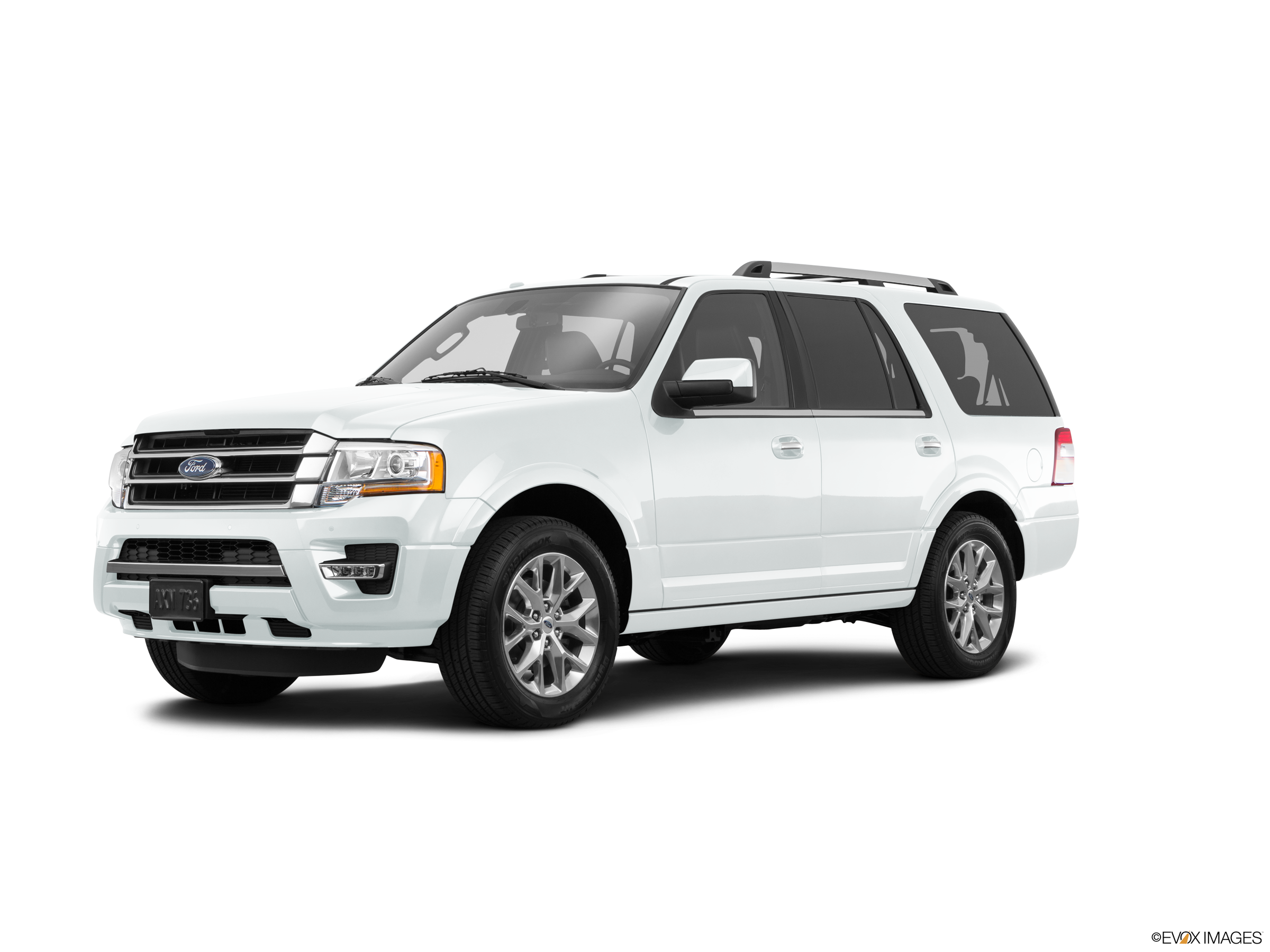 Used 2016 Ford Expedition Limited Sport Utility 4D Prices | Kelley Blue ...