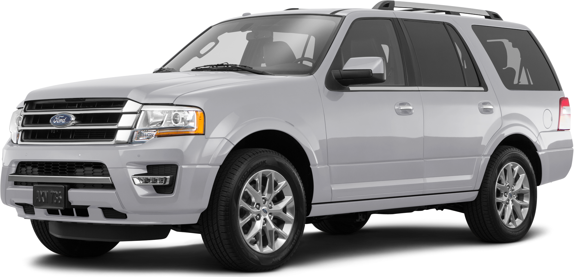 2017 Ford Expedition Specs & Feature Comparisons | Kelley Blue Book