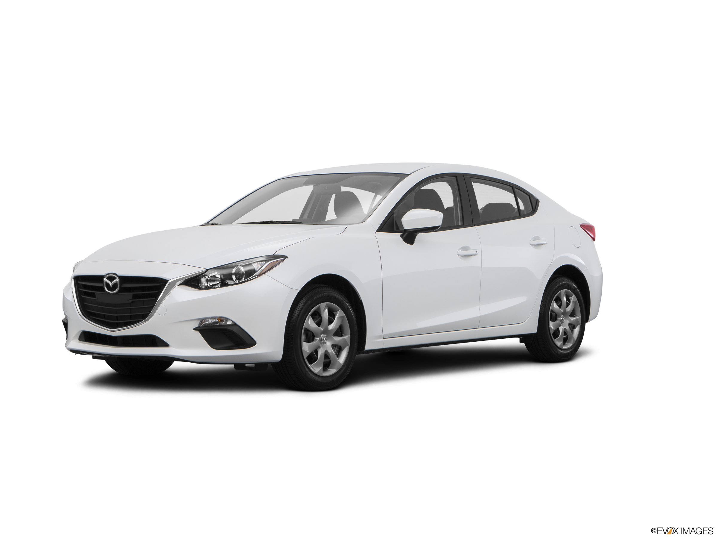 Used 2016 MAZDA MAZDA3 i Sport Sedan 4D Prices | Kelley Blue Book