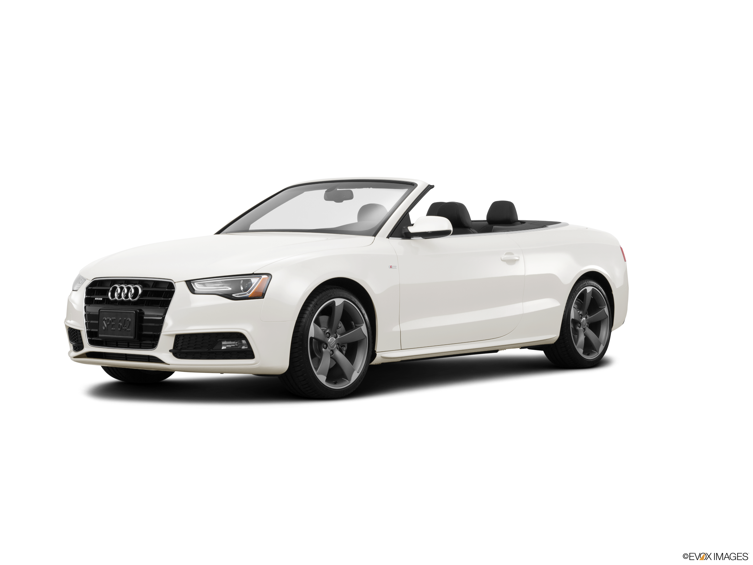 Used 2016 Audi A5 Premium Cabriolet 2D Prices | Kelley Blue Book