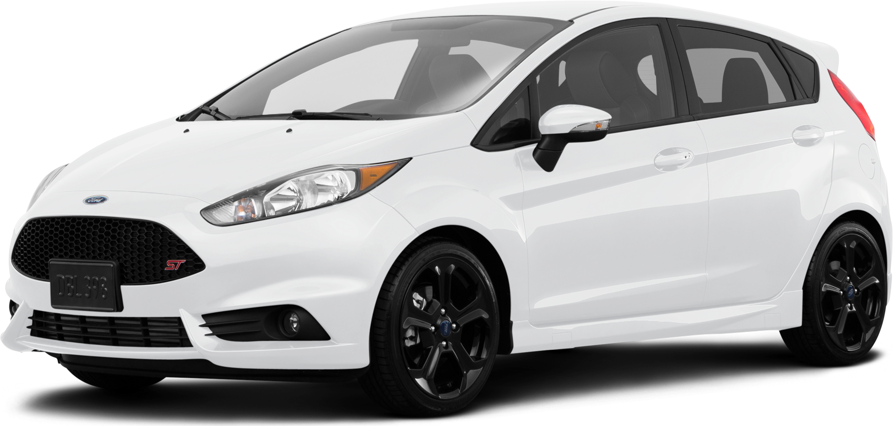Used 2017 Ford Fiesta SE Hatchback 4D Prices | Kelley Blue Book