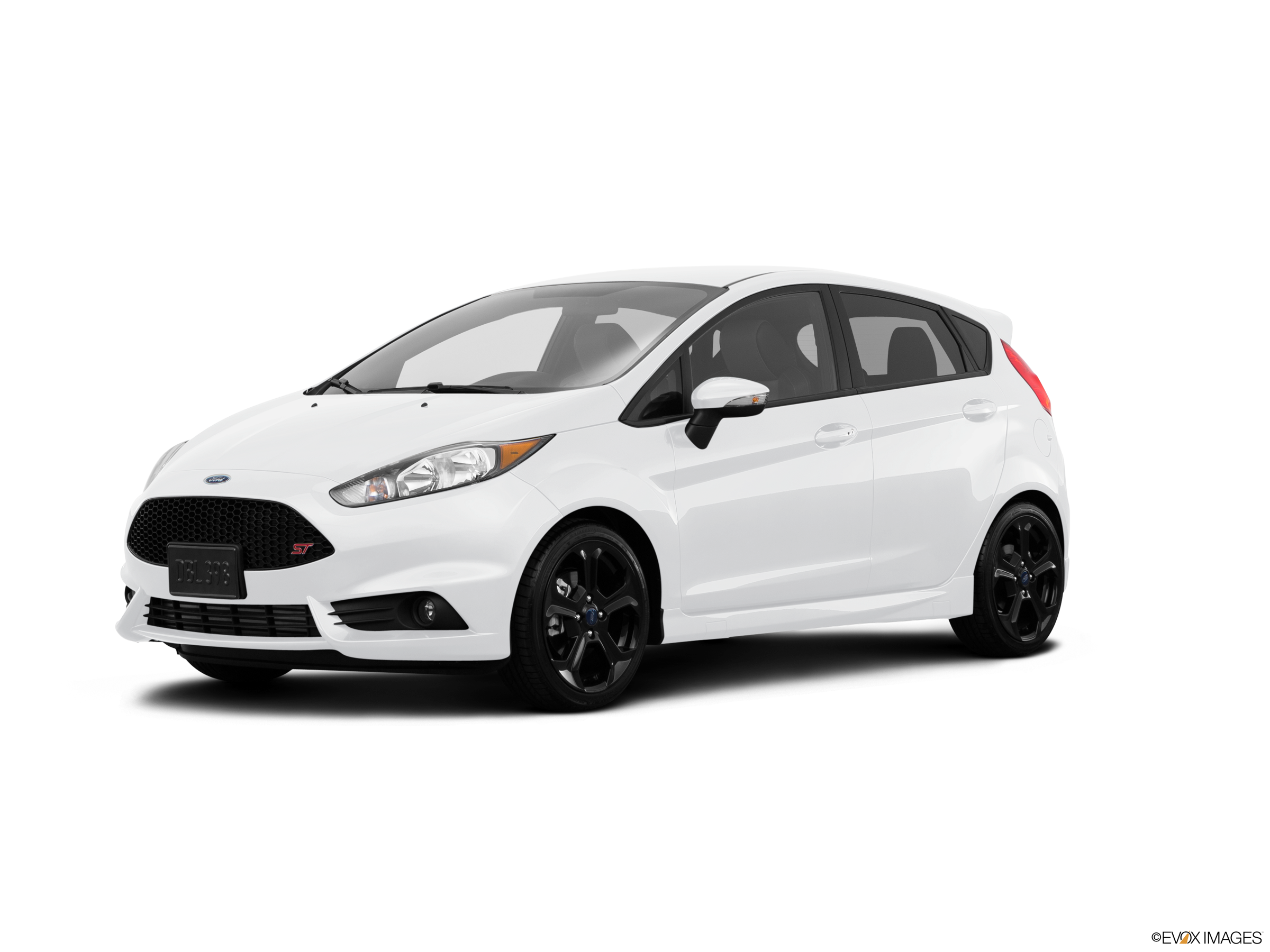 Used 2017 Ford Fiesta ST Hatchback 4D Prices | Kelley Blue Book