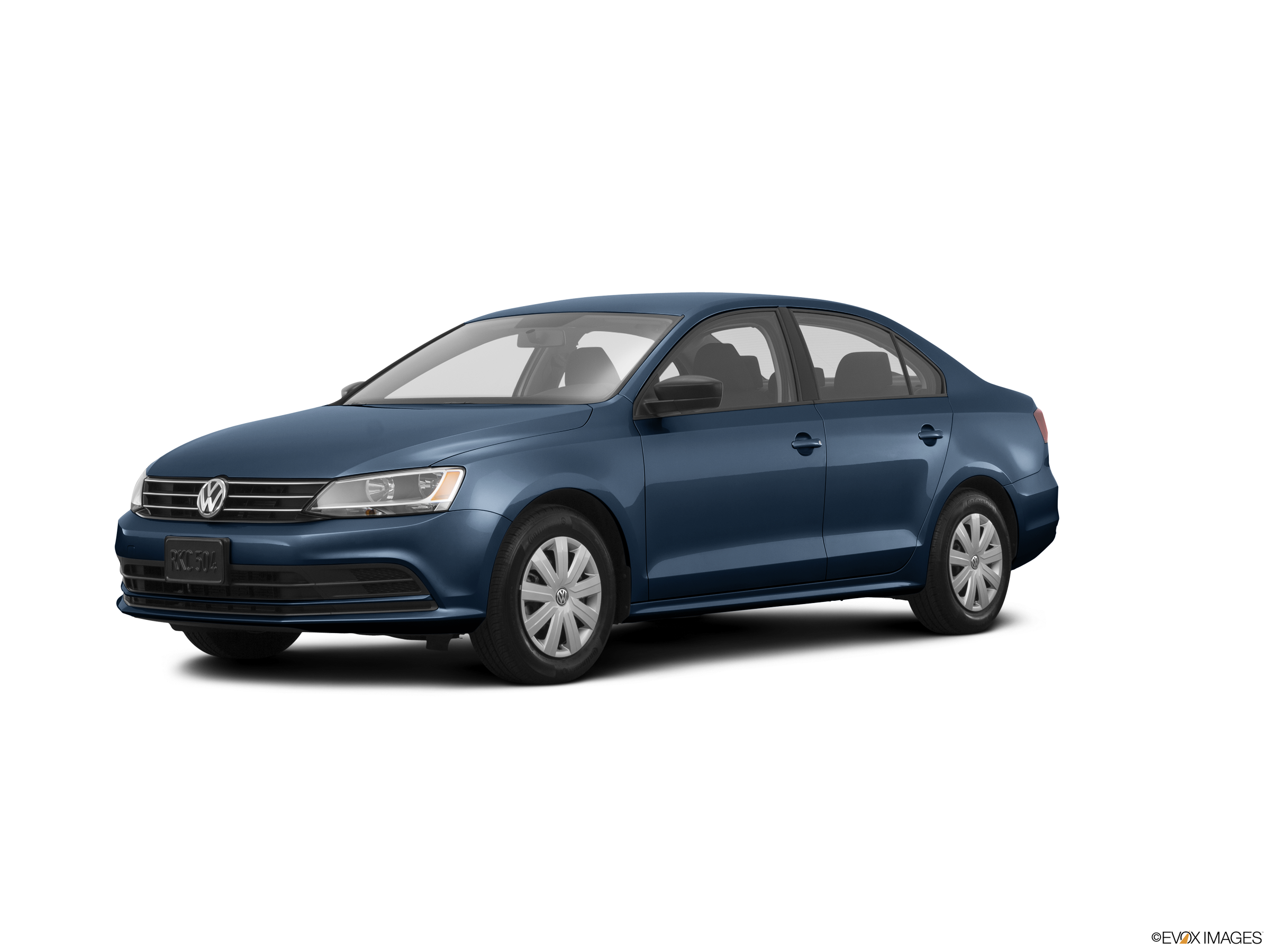 Jetta 2016