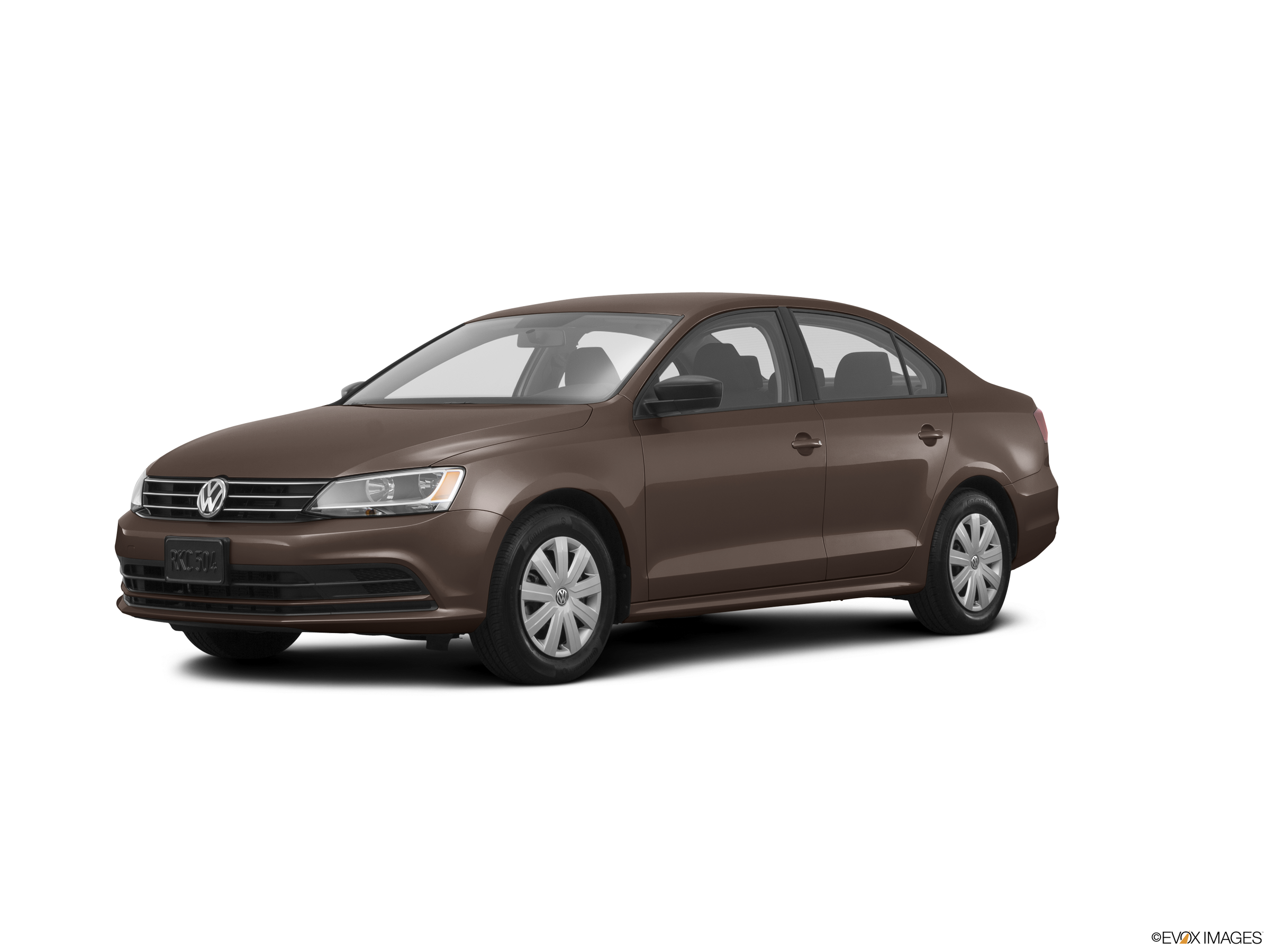 2016 Volkswagen Jetta