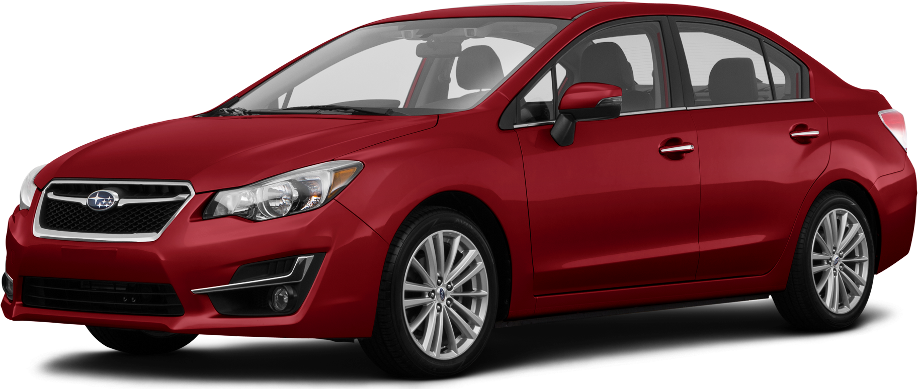 2016 Subaru Impreza Values & Cars for Sale | Kelley Blue Book