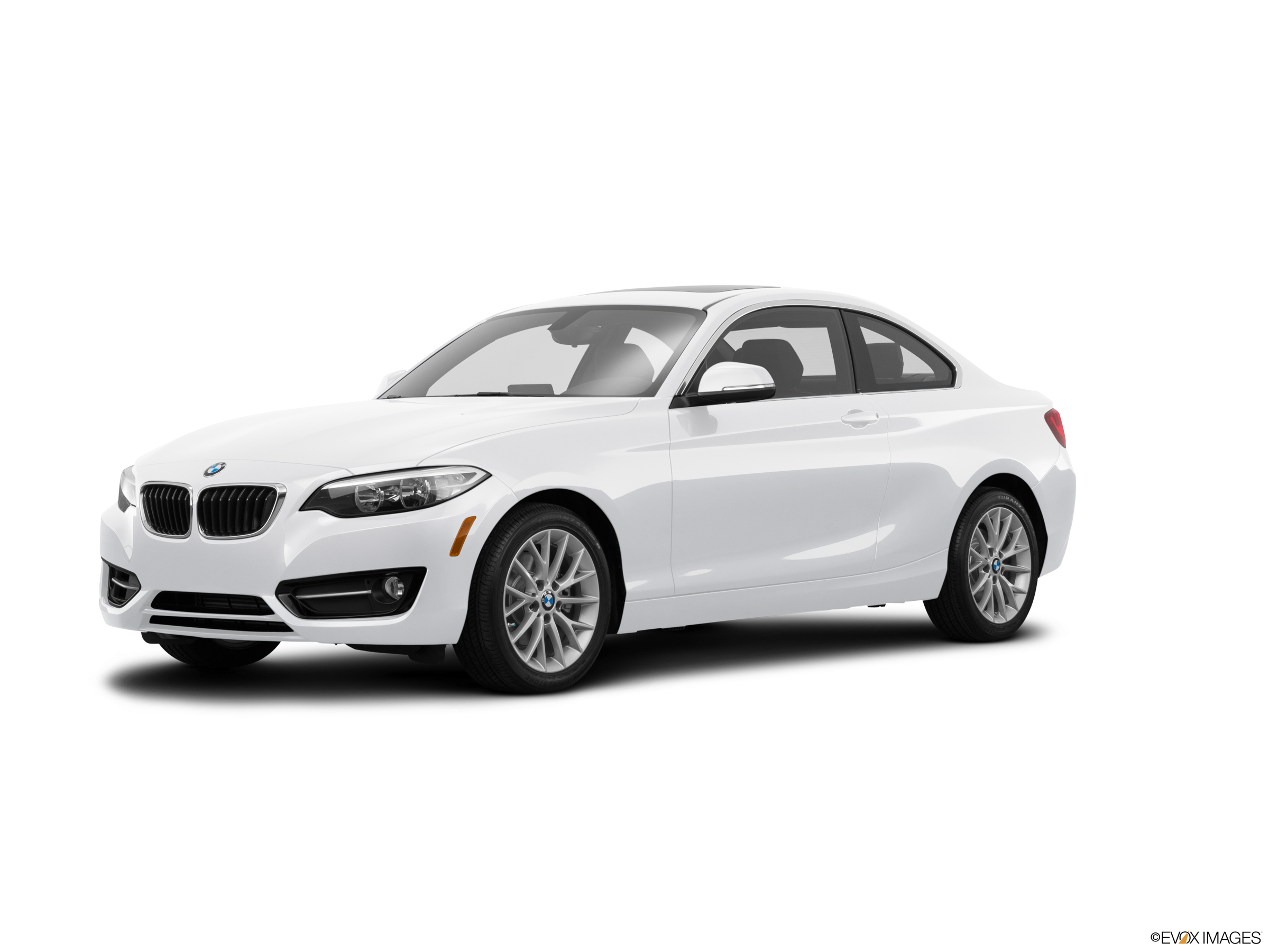 Used 2016 BMW 2 Series 228i Coupe 2D Prices | Kelley Blue Book