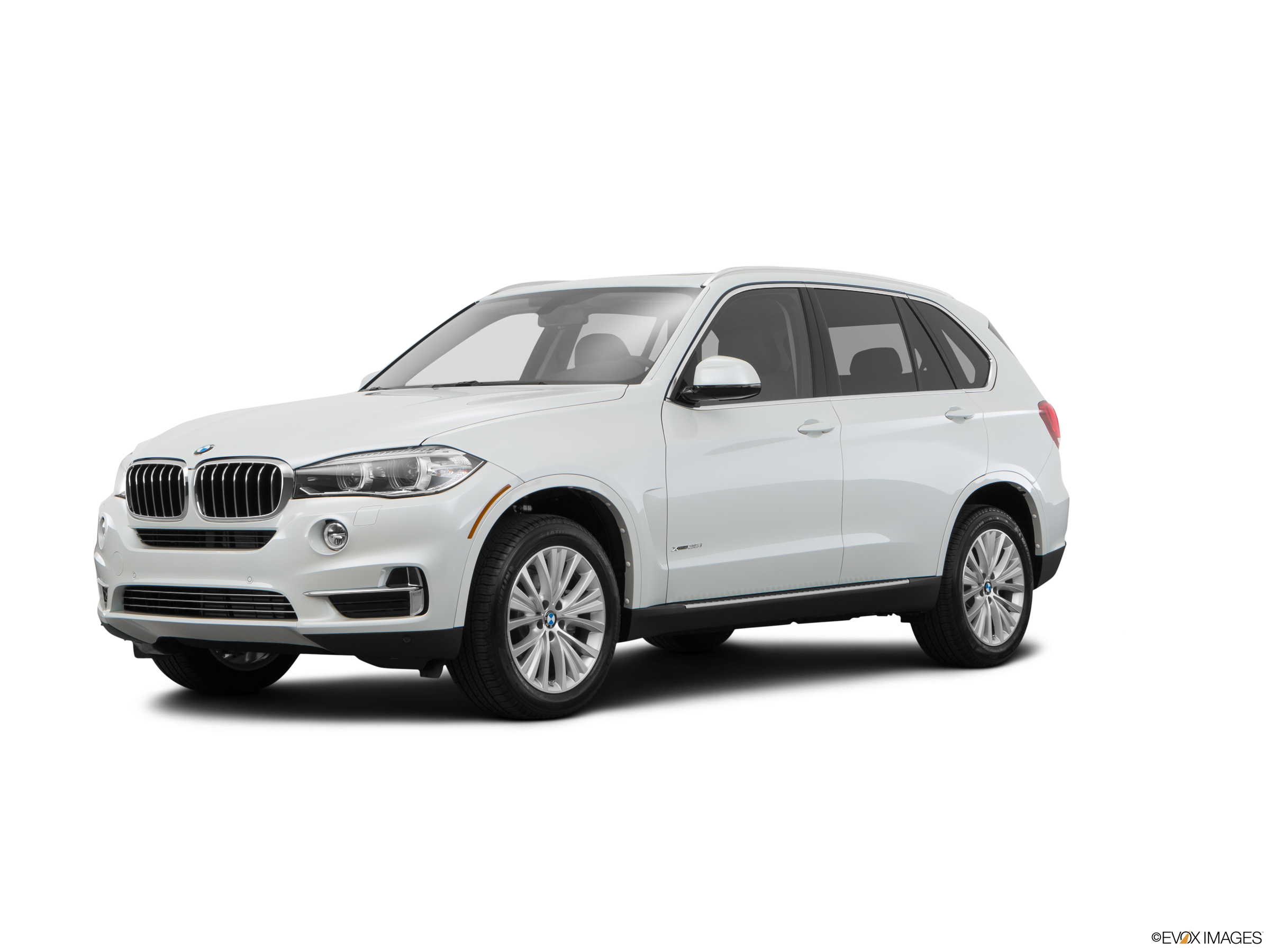 Used 2016 BMW X5 xDrive35i Sport Utility 4D Prices | Kelley Blue Book