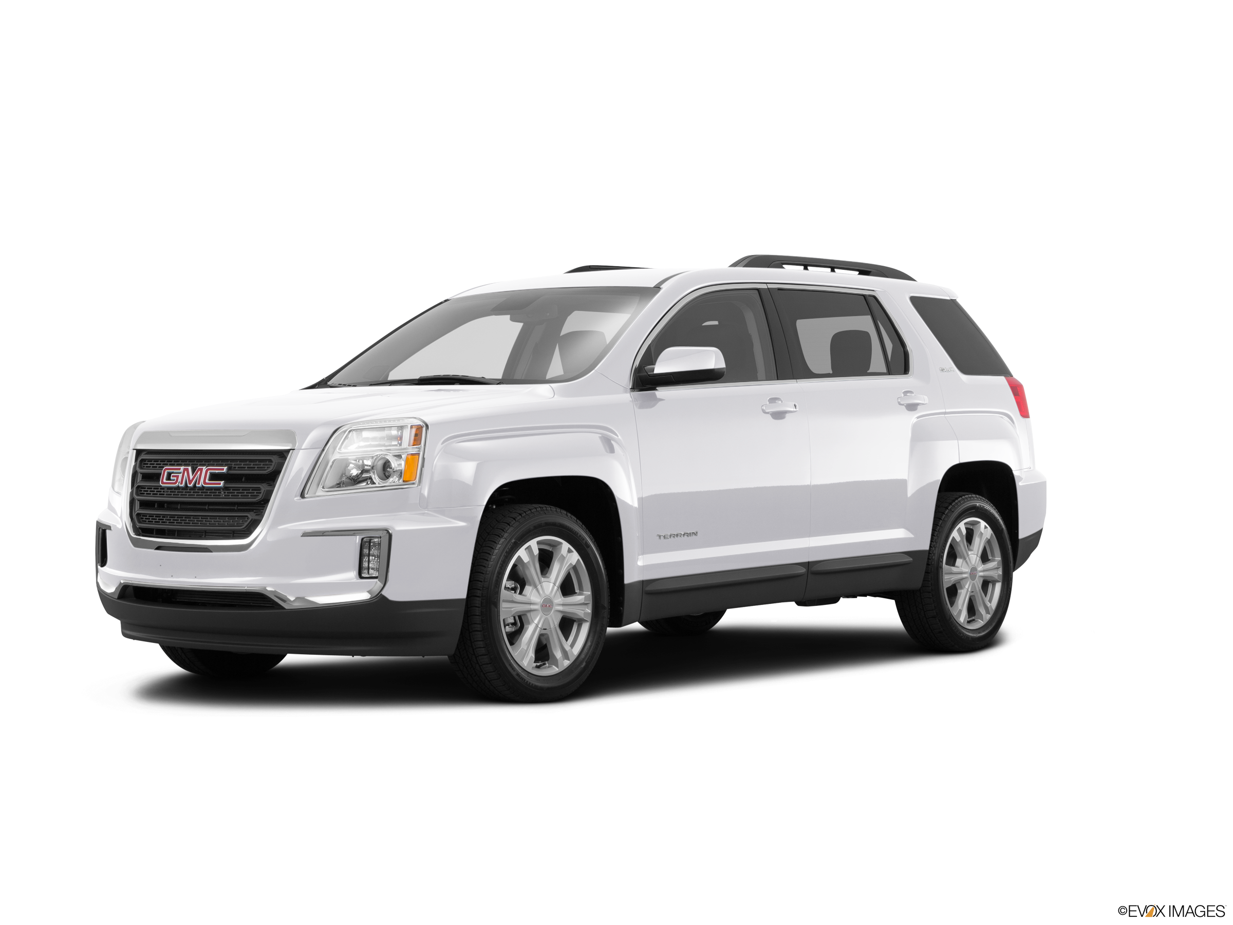 Used 2016 GMC Terrain SLE-2 Sport Utility 4D Prices | Kelley Blue Book