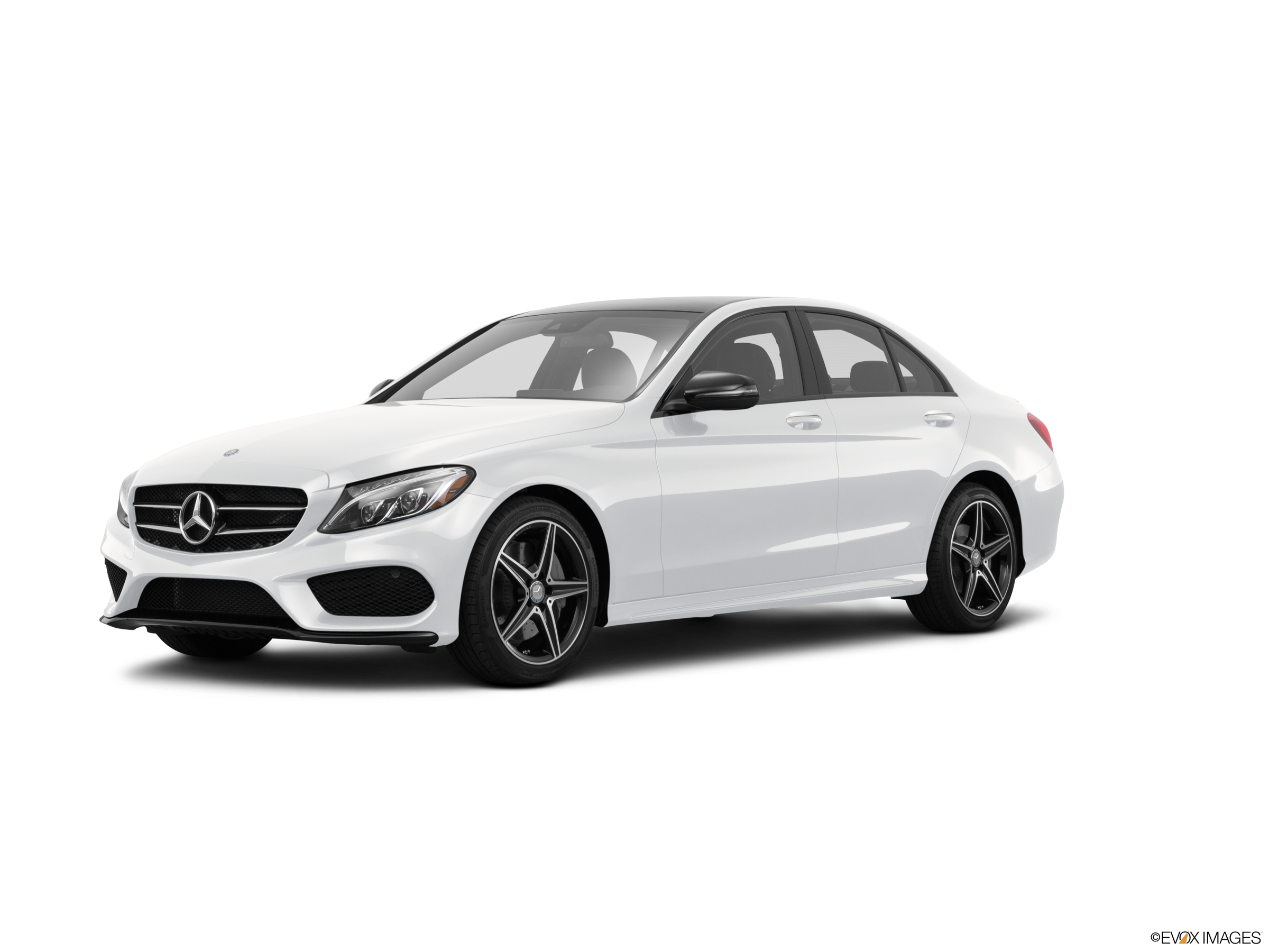 Used 2016 Mercedes-Benz C-Class C 300 Sedan 4D Prices | Kelley Blue Book
