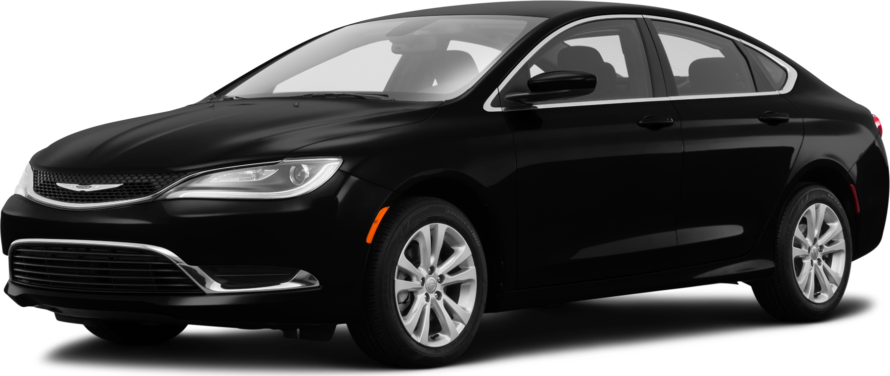 2016 Chrysler 200 Consumer Reviews & Ratings | Kelley Blue Book