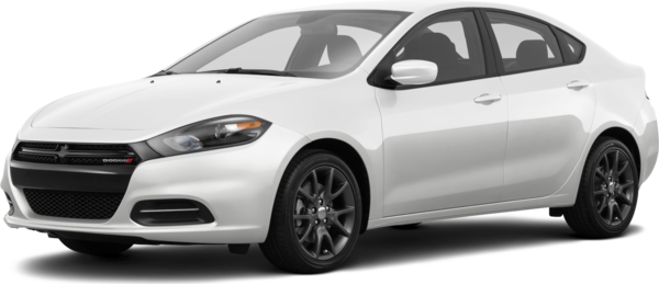 Used 2016 Dodge Dart Limited Sedan 4D Prices | Kelley Blue Book