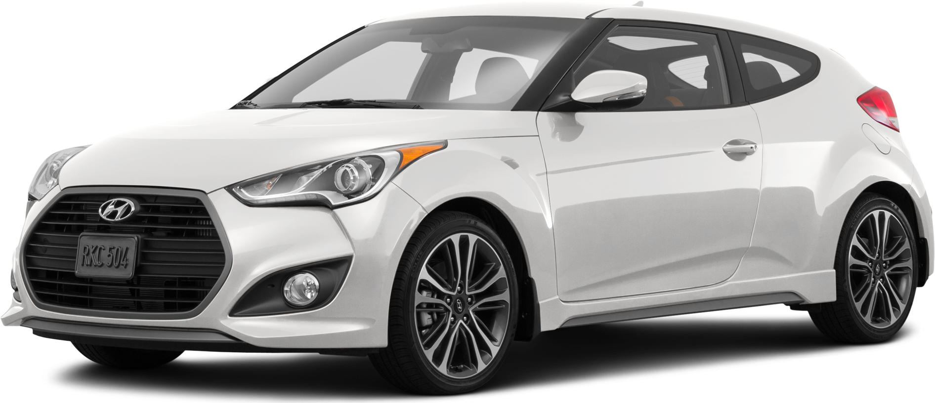 2016 Hyundai Veloster Price, Value, Depreciation & Reviews | Kelley ...