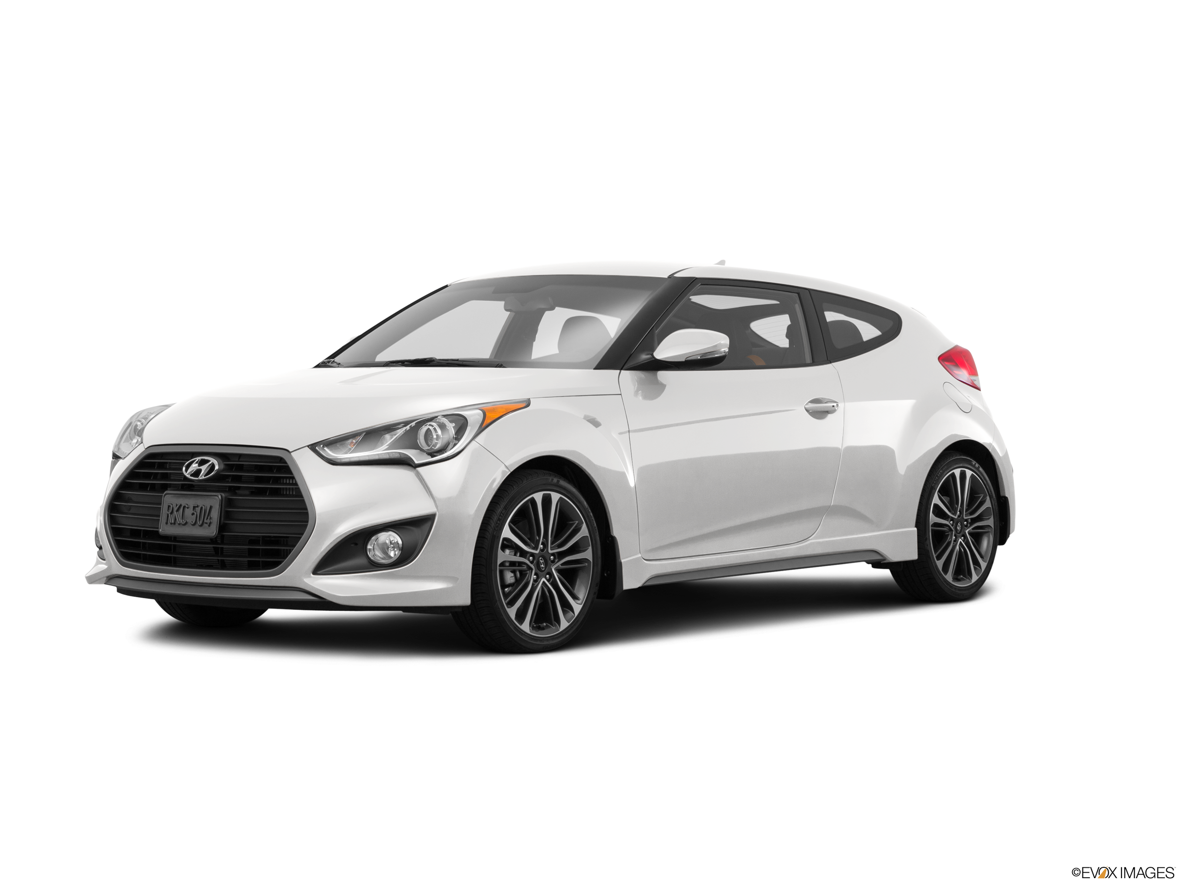 Used 2016 Hyundai Veloster Turbo Coupe 3D Prices | Kelley Blue Book