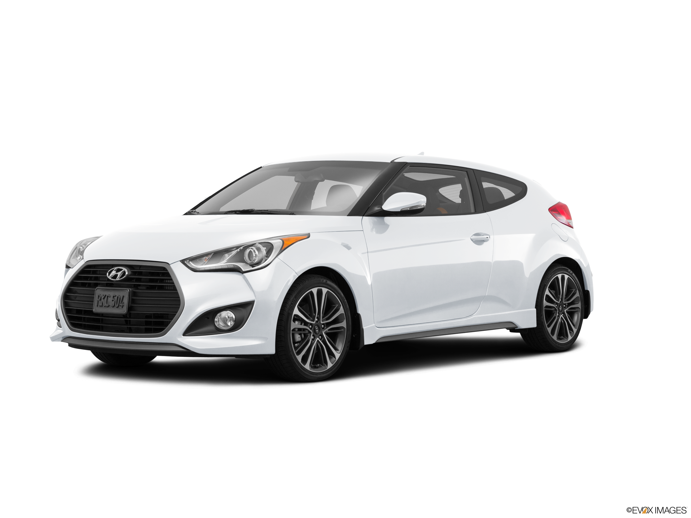 Used 2017 Hyundai Veloster Turbo Coupe 3D Prices | Kelley Blue Book