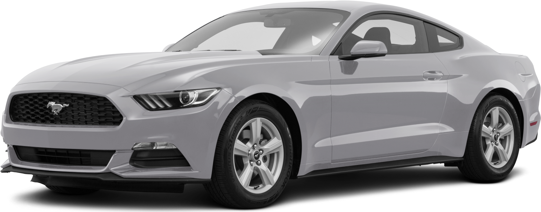 2016 Ford Mustang Values & Cars for Sale | Kelley Blue Book