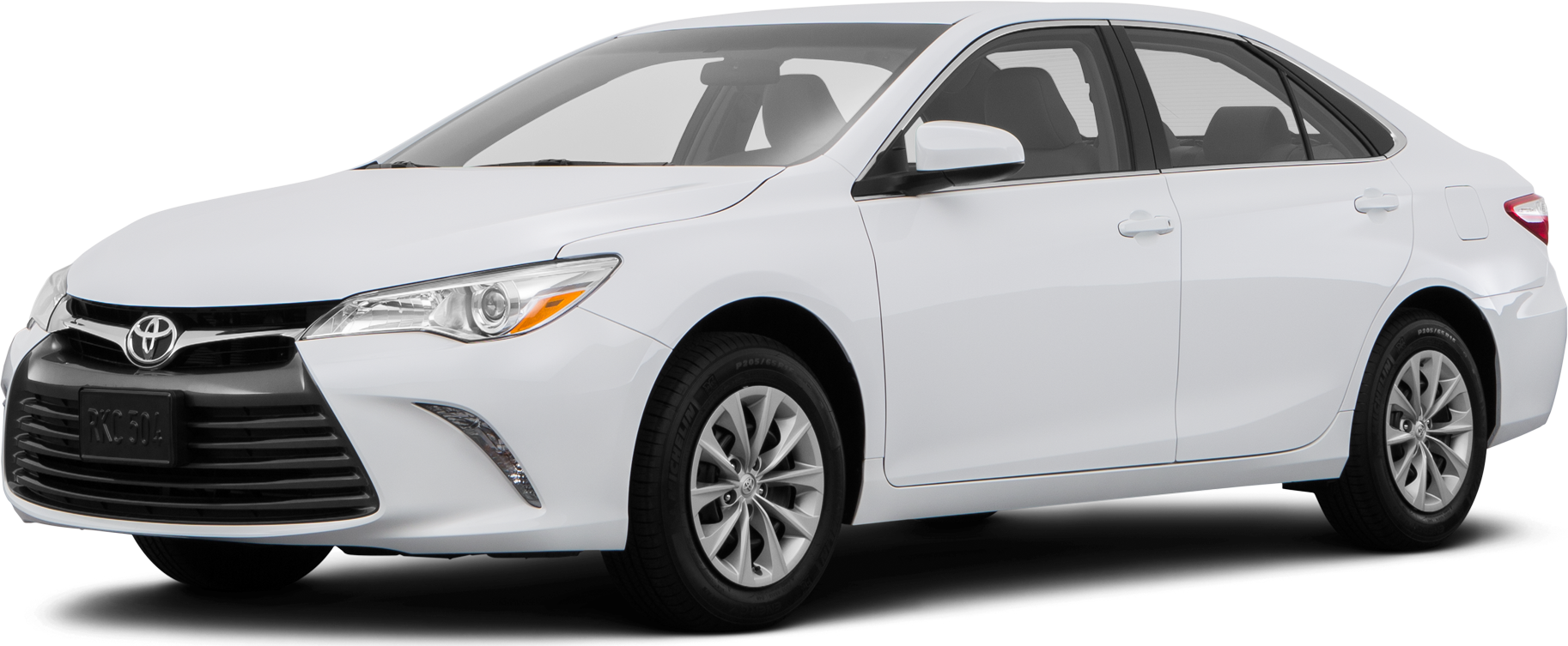 2016 Toyota Camry Values & Cars for Sale | Kelley Blue Book