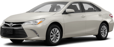 2016 Toyota Camry Specs & Feature Comparisons | Kelley Blue Book