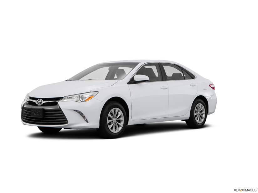 Used 2016 Toyota Camry LE Sedan 4D Prices | Kelley Blue Book