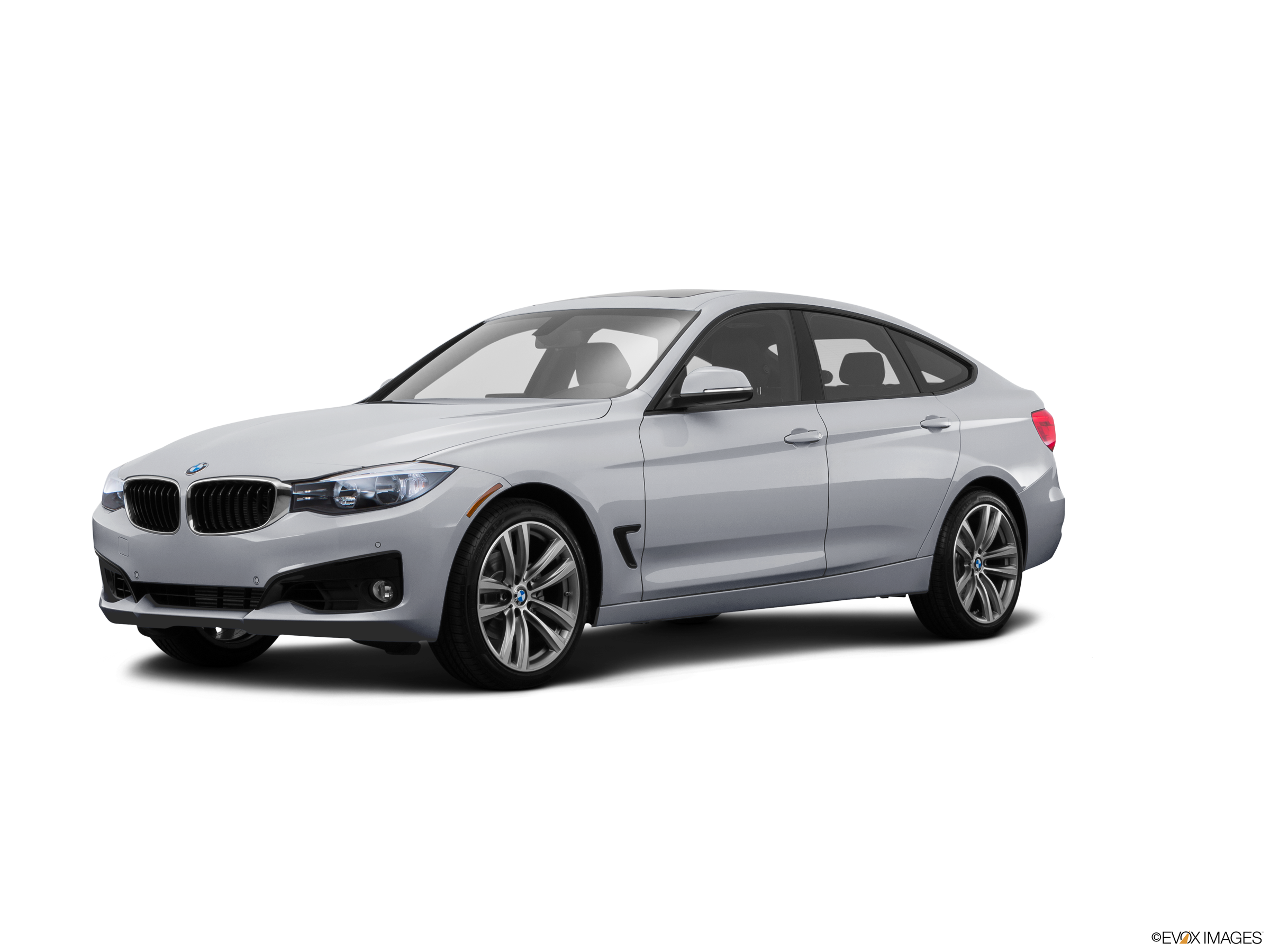Used 2016 BMW 3 Series 335i Gran Turismo xDrive Sedan 4D Prices ...