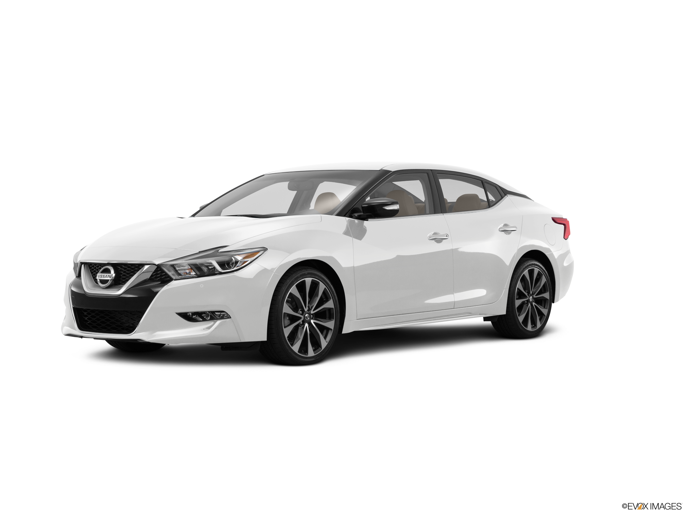Used 2016 Nissan Maxima SR Sedan 4D Prices | Kelley Blue Book