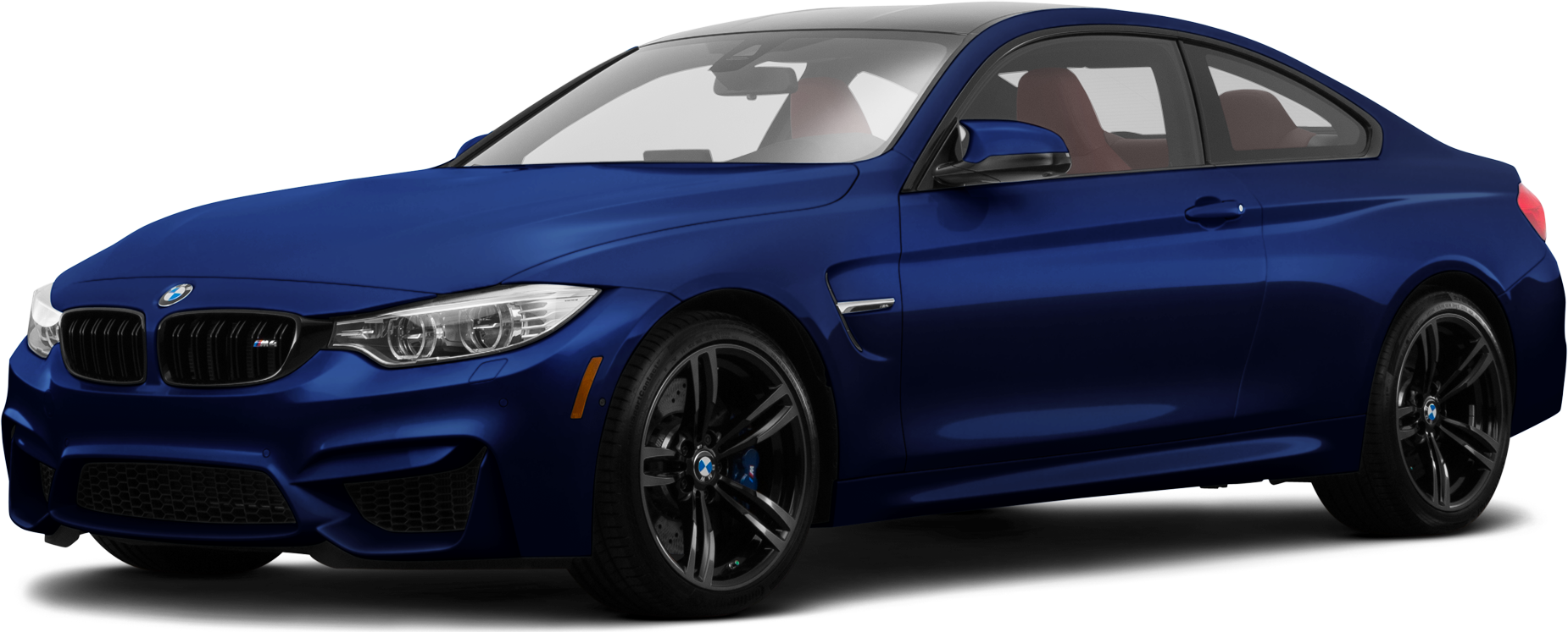 2016 BMW M4 Specs & Feature Comparisons | Kelley Blue Book