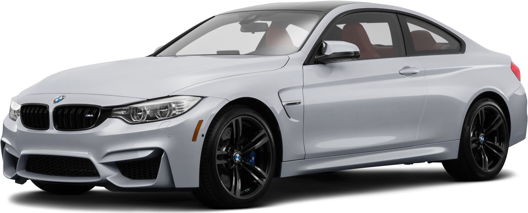 2017 BMW M4 Values & Cars for Sale | Kelley Blue Book
