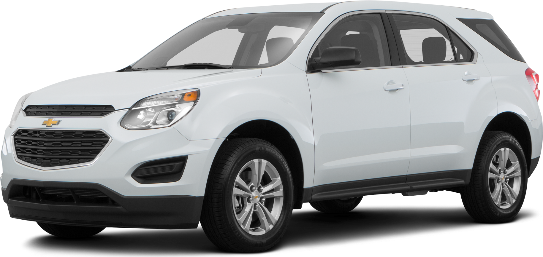 Used 2016 Chevrolet Equinox L Sport Utility 4D Prices | Kelley Blue Book