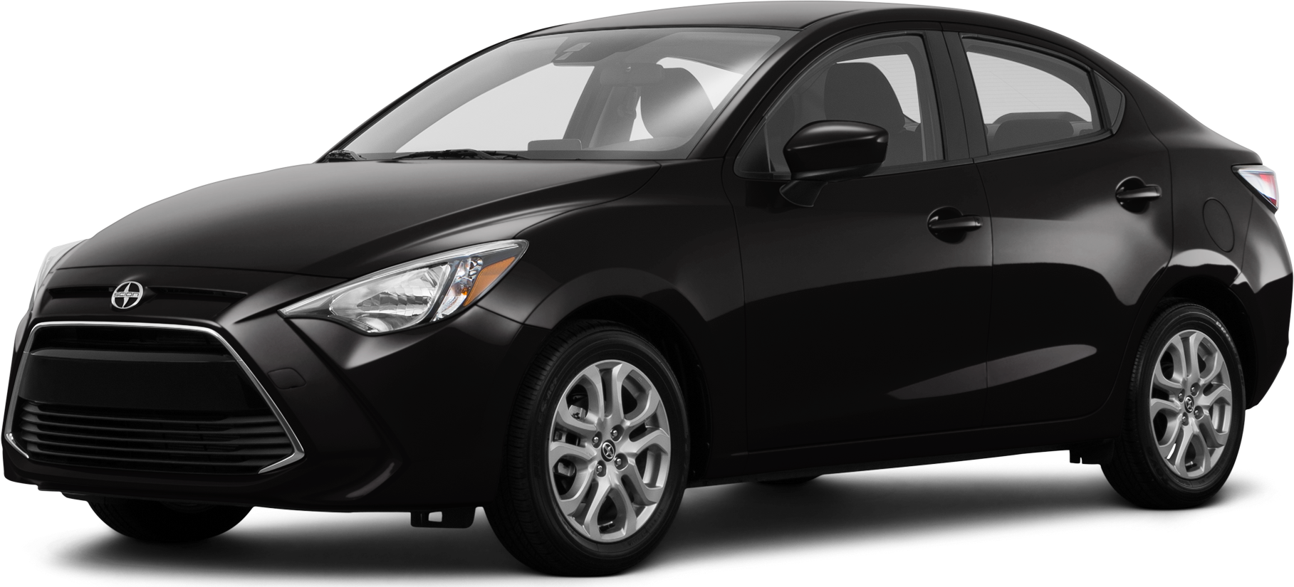 2016 Scion iA Values & Cars for Sale | Kelley Blue Book